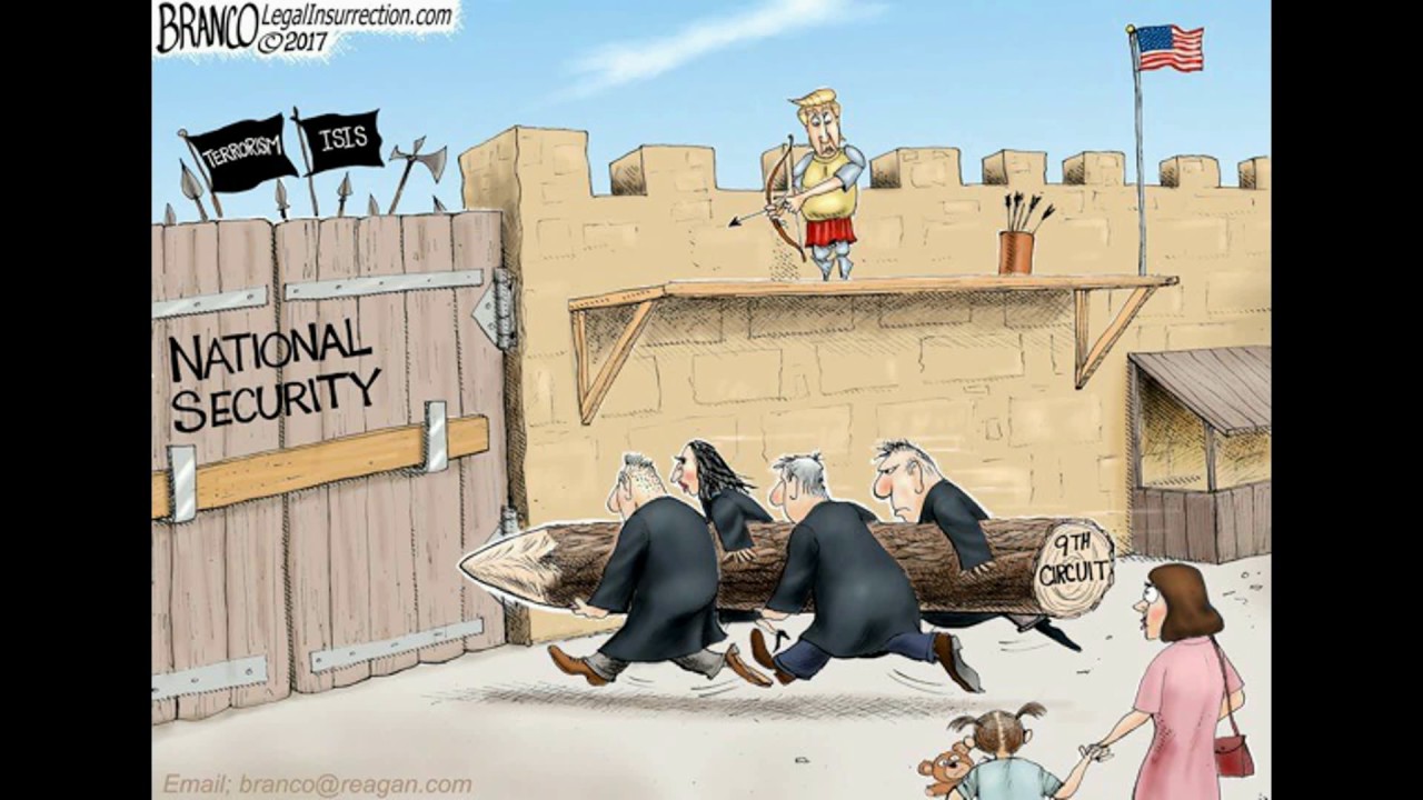 The Great Meme War - Part 54 - YouTube