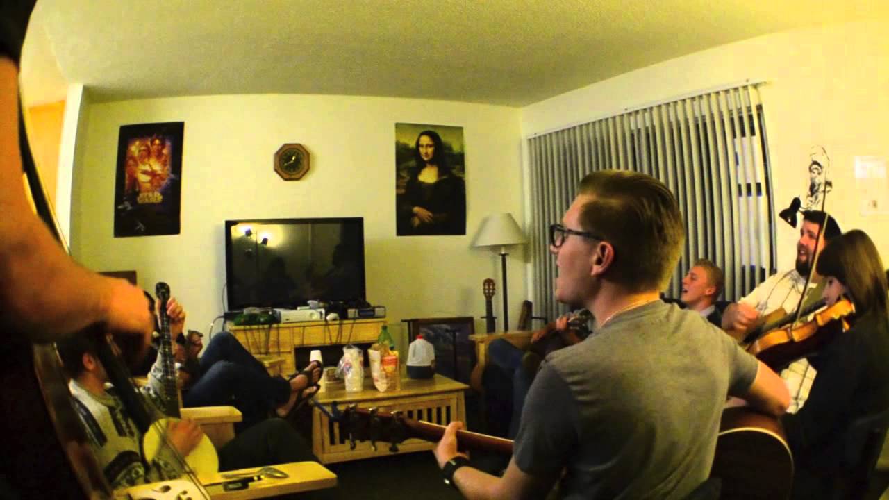 4 Song Collaboration - The Village @CBU - YouTube