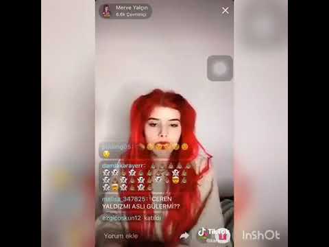 Merve Yalçın'dan Aslı Güler'e sert açıklama