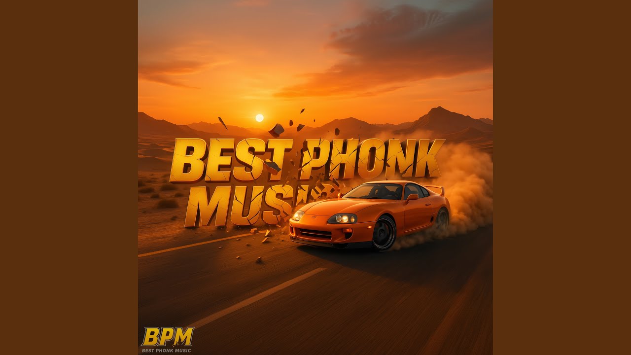 Tribal Phonk Music - YouTube