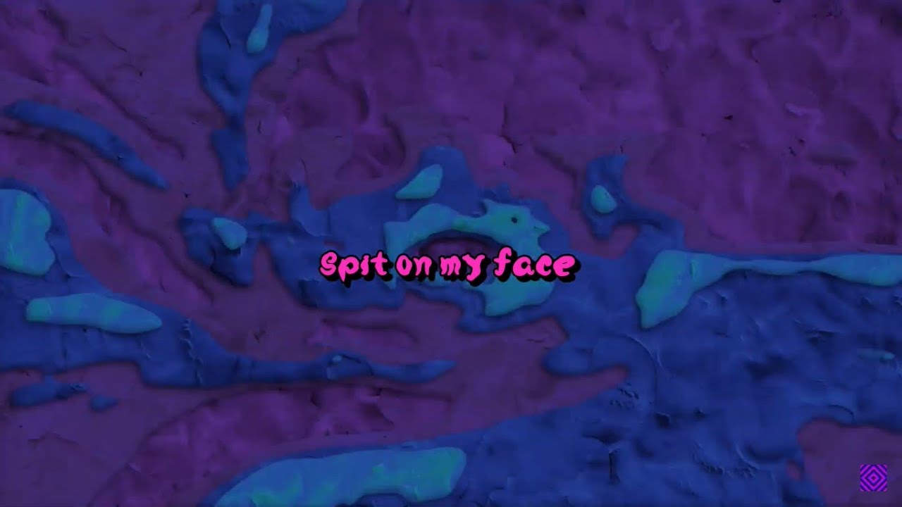 Spit on My Face - Ruby West (Official Audio) - YouTube