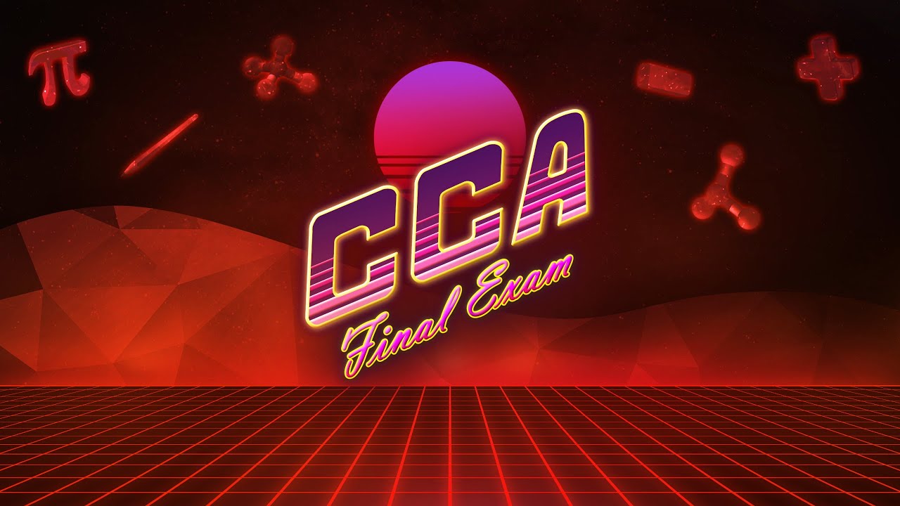 "CCA: Final Exam" — A Collegiate Splatoon 2 Tournament (November 28 ...