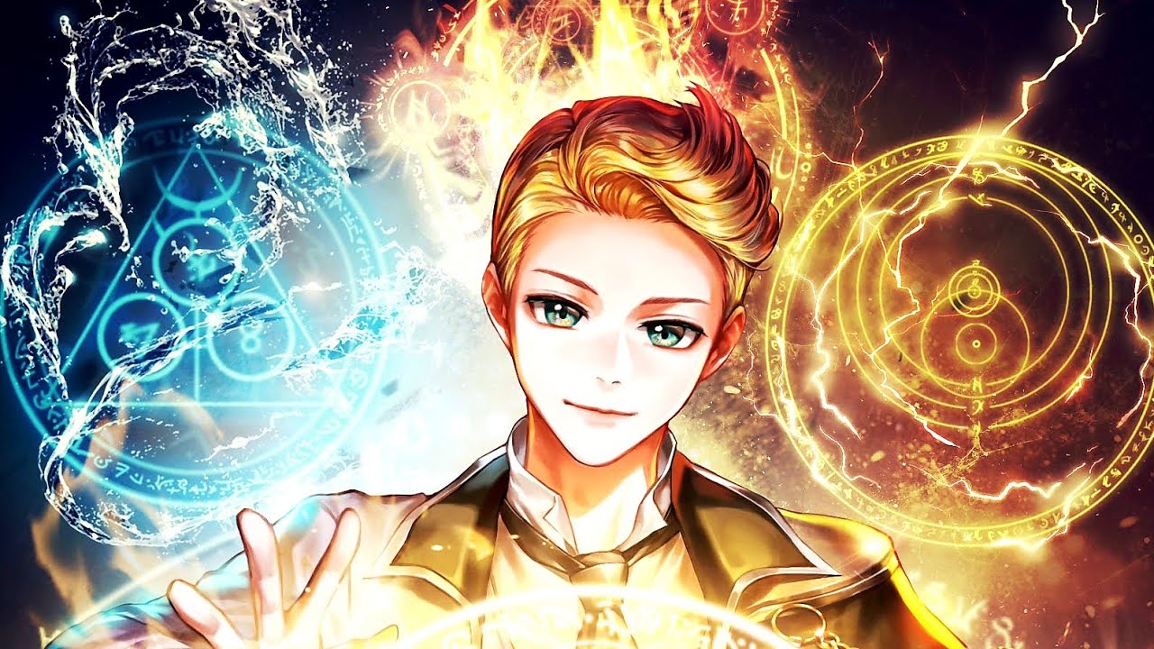 Top 10 Manhwa/Manhua/Manga MC is Too Overpowered From Start - YouTube