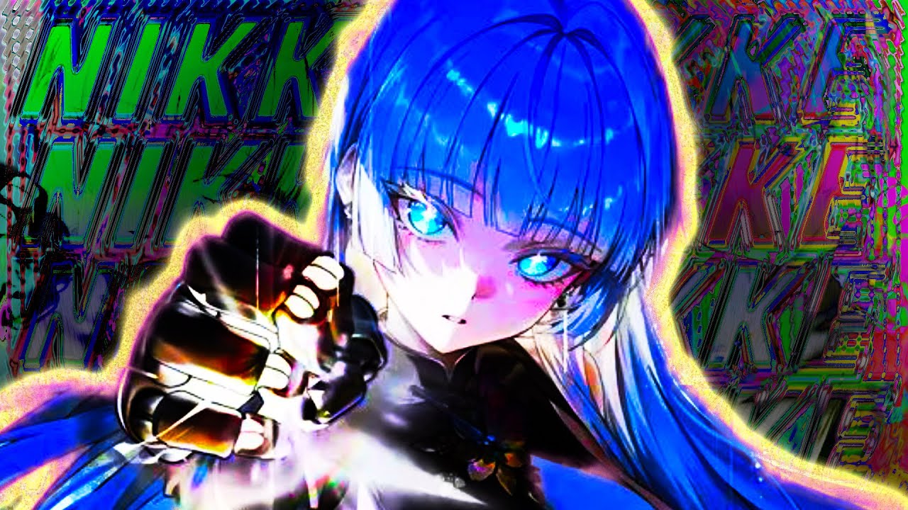 THE MOST HYPE MOMENT IN NIKKE HISTORY | Nikke 3rd Anniversary - YouTube