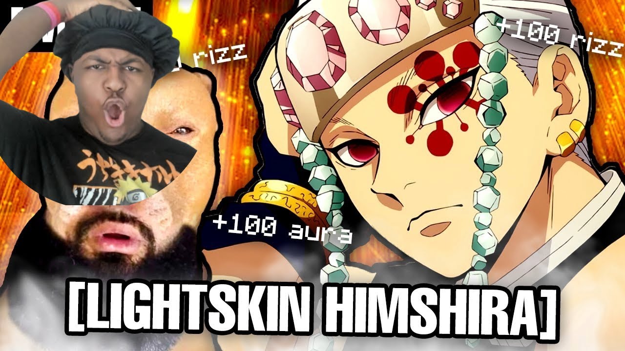 LIGHTSKIN BREATHING TENGEN LIL UZI - YouTube