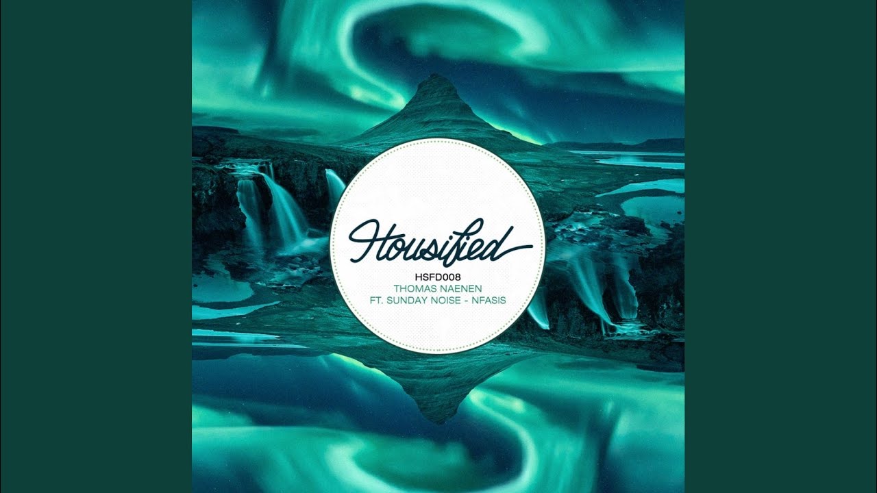 Nfasis (Original Mix) - YouTube