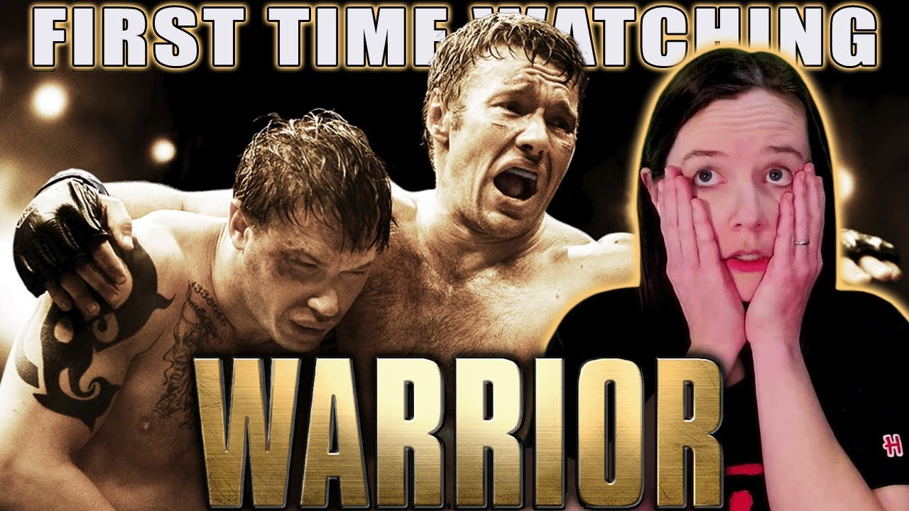 Warrior (2011) | Movie Reaction | First Time Watching | MMA Is Brutal! - YouTube