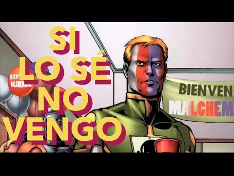 “The boys” #46 Súper Duper en misión - YouTube