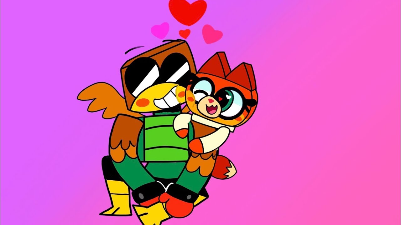 Foxodile Speedpaint || Gone, Gone, Gone - YouTube