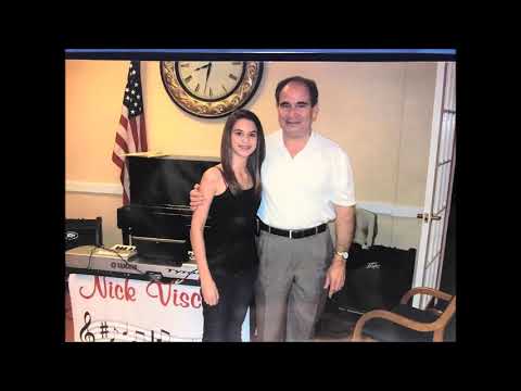 You'll Never Find by Nick Viscuso - YouTube