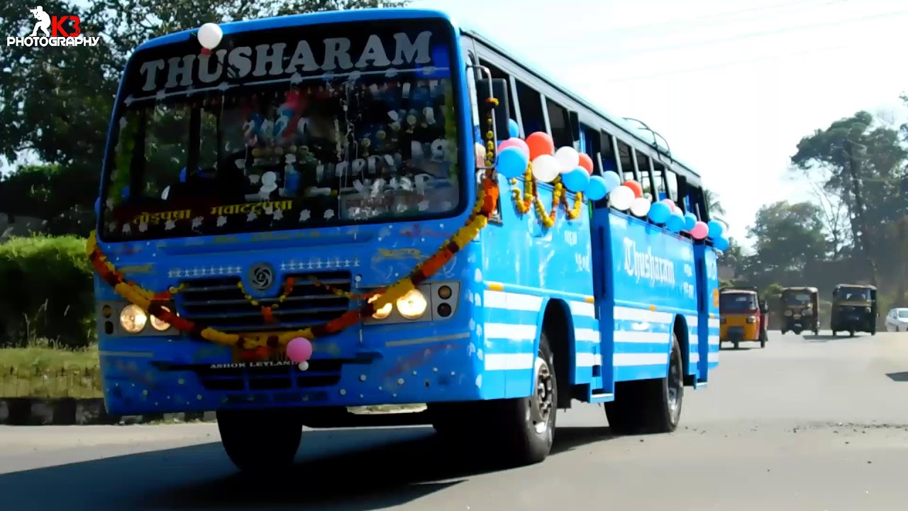 NEW YEAR SPECIAL THUSHARAM @T20 - YouTube