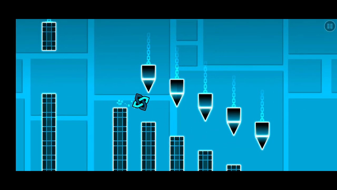 Geometry Dash xd - YouTube