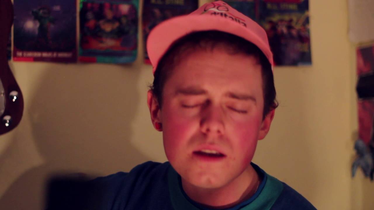 Finn Johansson ~ Farce ~ Live from the Boudoir - YouTube