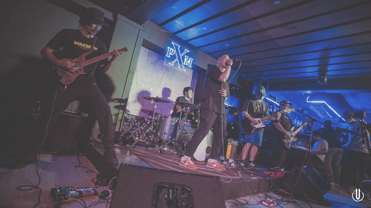 "Freeman" Single Launch Outtakes - YouTube