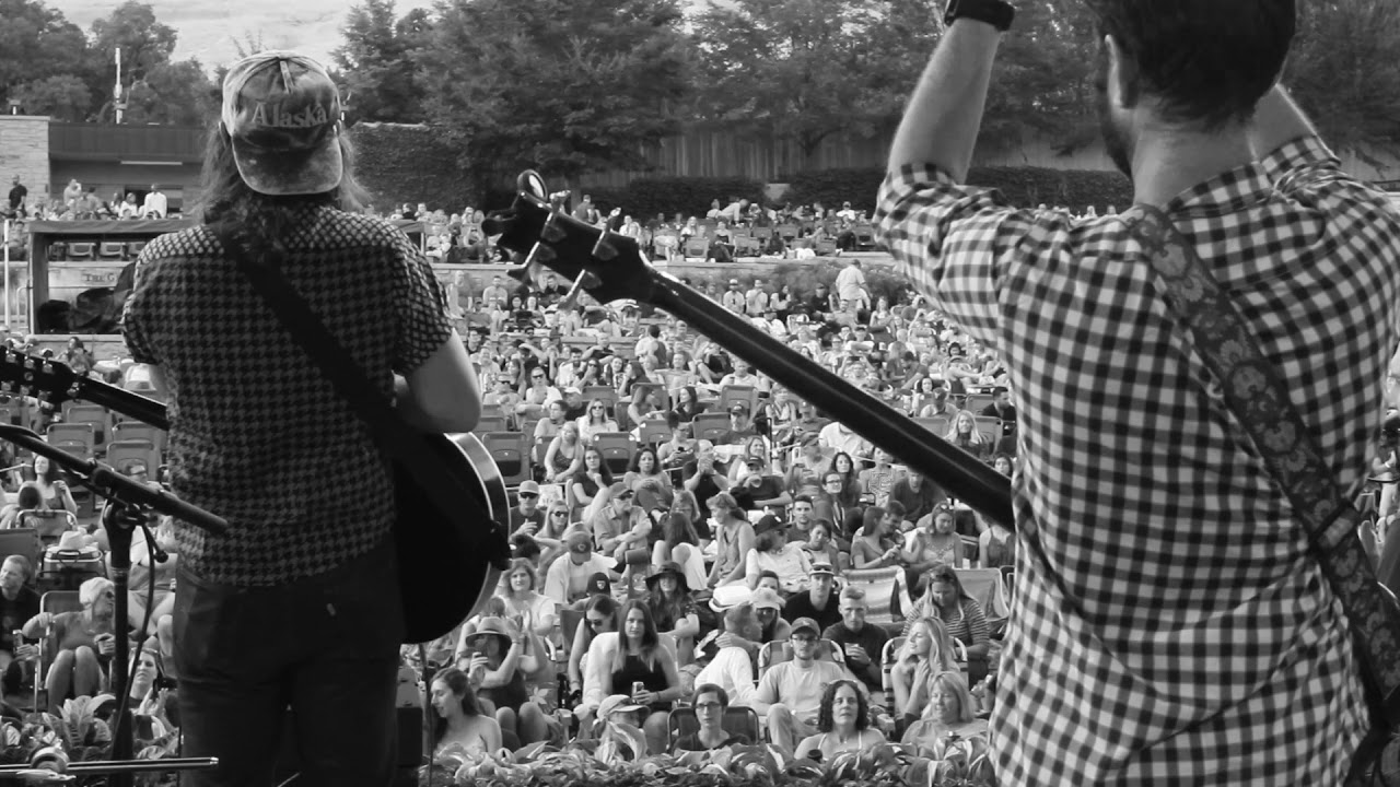 Matt Hopper & The Roman Candles - Happy Girls + Hot Mama + Entertainer ...