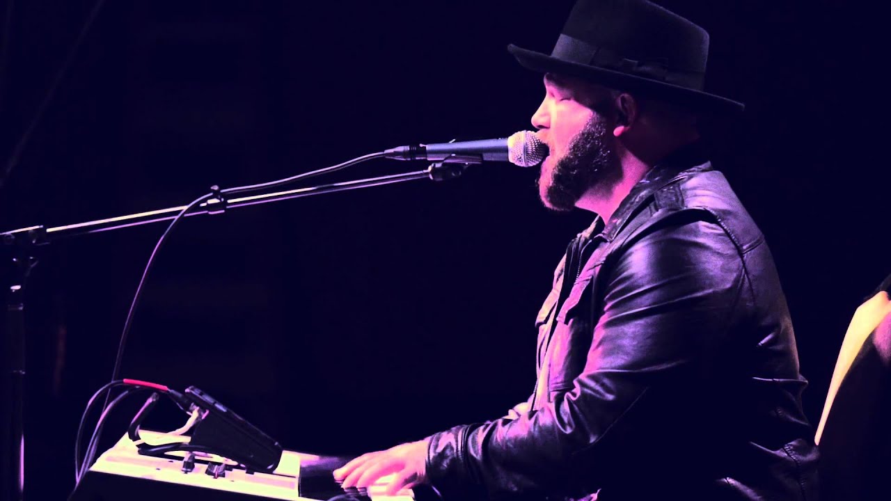 Love You Now - Ryan Innes - YouTube