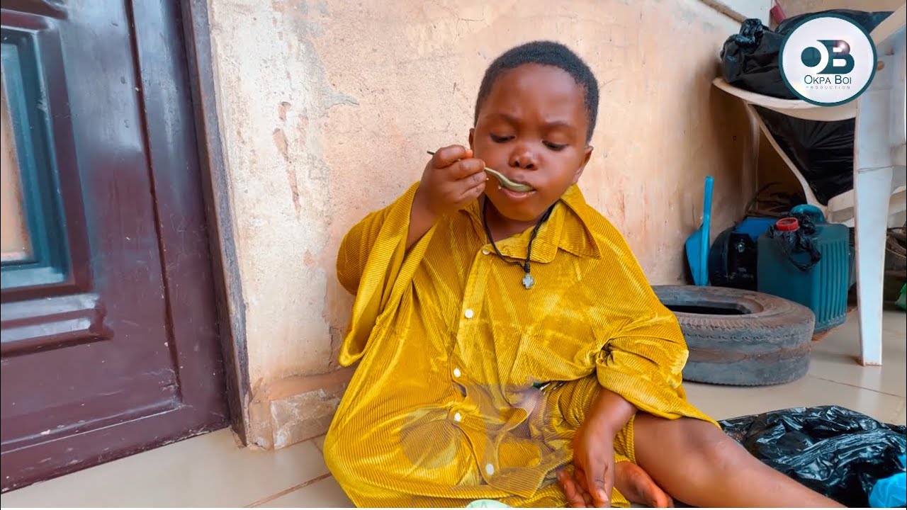 Obele Season 1 Episode 1 - YouTube