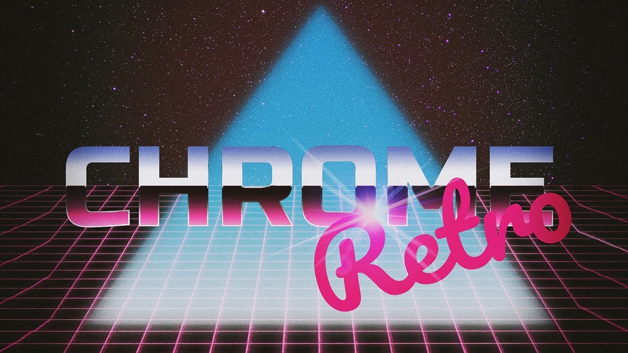 Chrome Finish Tutorial | Photoleap - YouTube