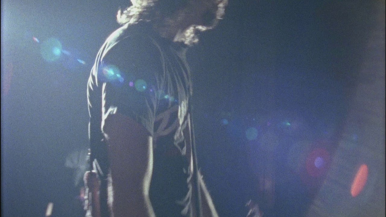 Nirvana - Smells Like Teen Spirit (Live at Paramount 1991 - OAR 4:3 ...