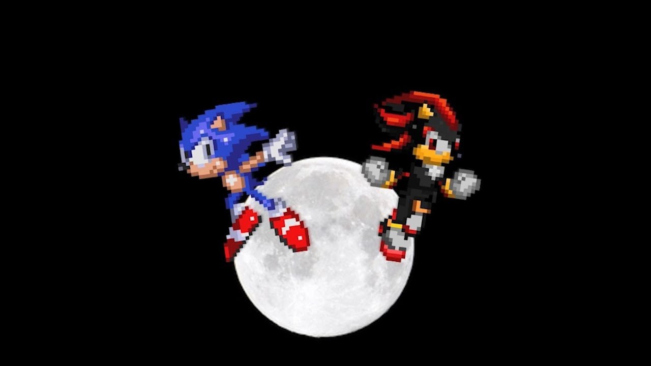 Sonic Skits 14 Trailer - YouTube