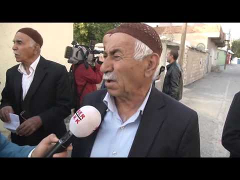 Anti terror operation in Diyarbakir's Silvan