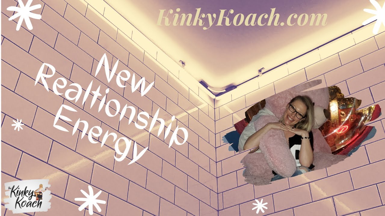 🔥 New Relationship Energy: The High & The Risk! 💕⚠️ Non-Monogamy ...