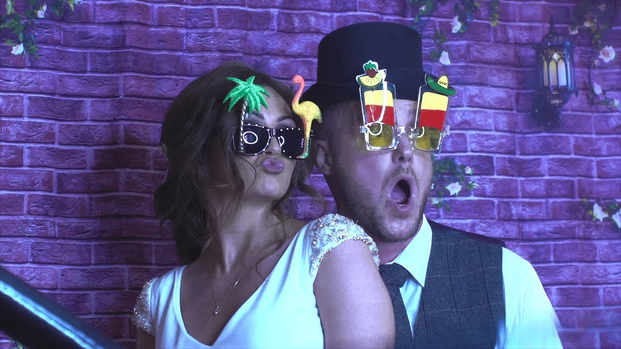 Capture Cube Promo - YouTube