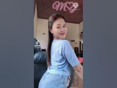 GOYANG PANTAT GOYANG BOKONG CEWEK BOHAY - YouTube