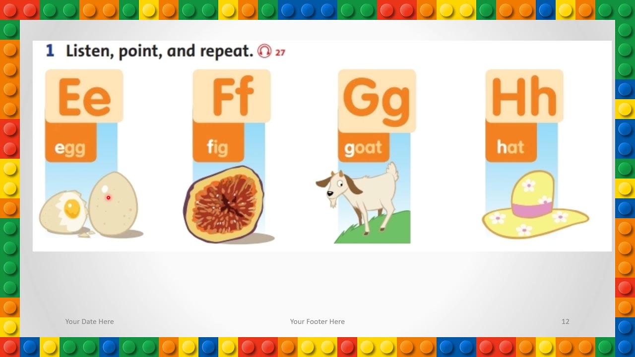 unit 2 lesson 4 - YouTube