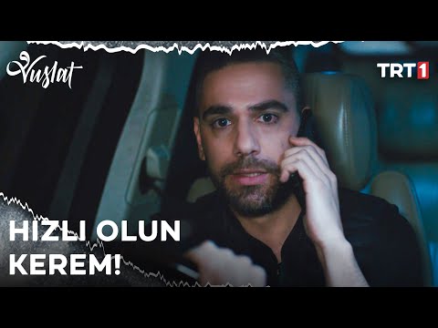 Kerem ve Aziz el birliğiyle Sultan’ı arıyor - Vuslat 18. Bölüm @trt1