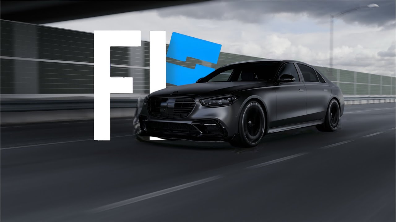 Project North🌲 V3 Trailer - YouTube