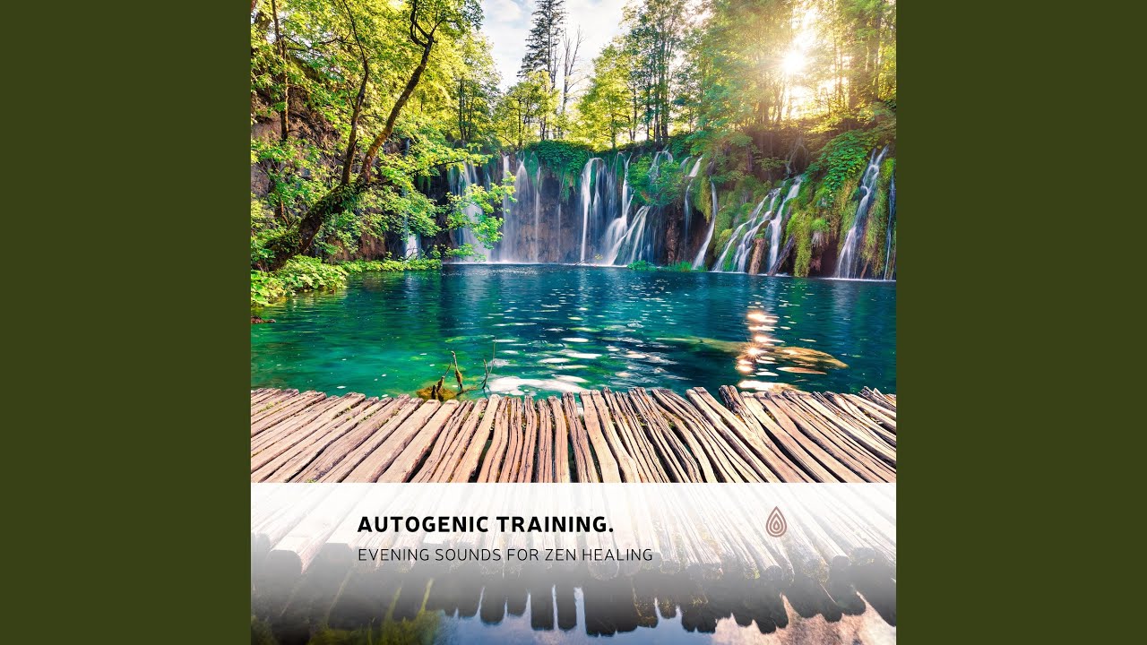 Spiritual Erotic Water Dream - YouTube