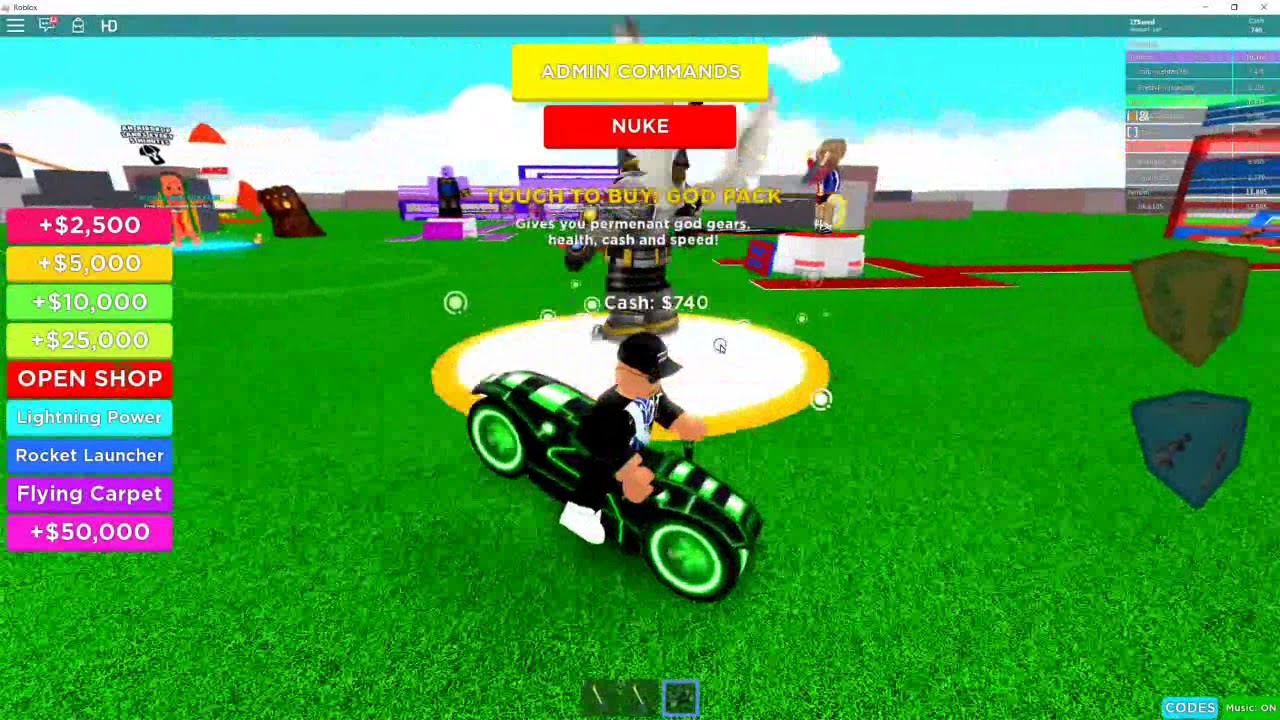 Super Villain Tycoon Roblox - YouTube