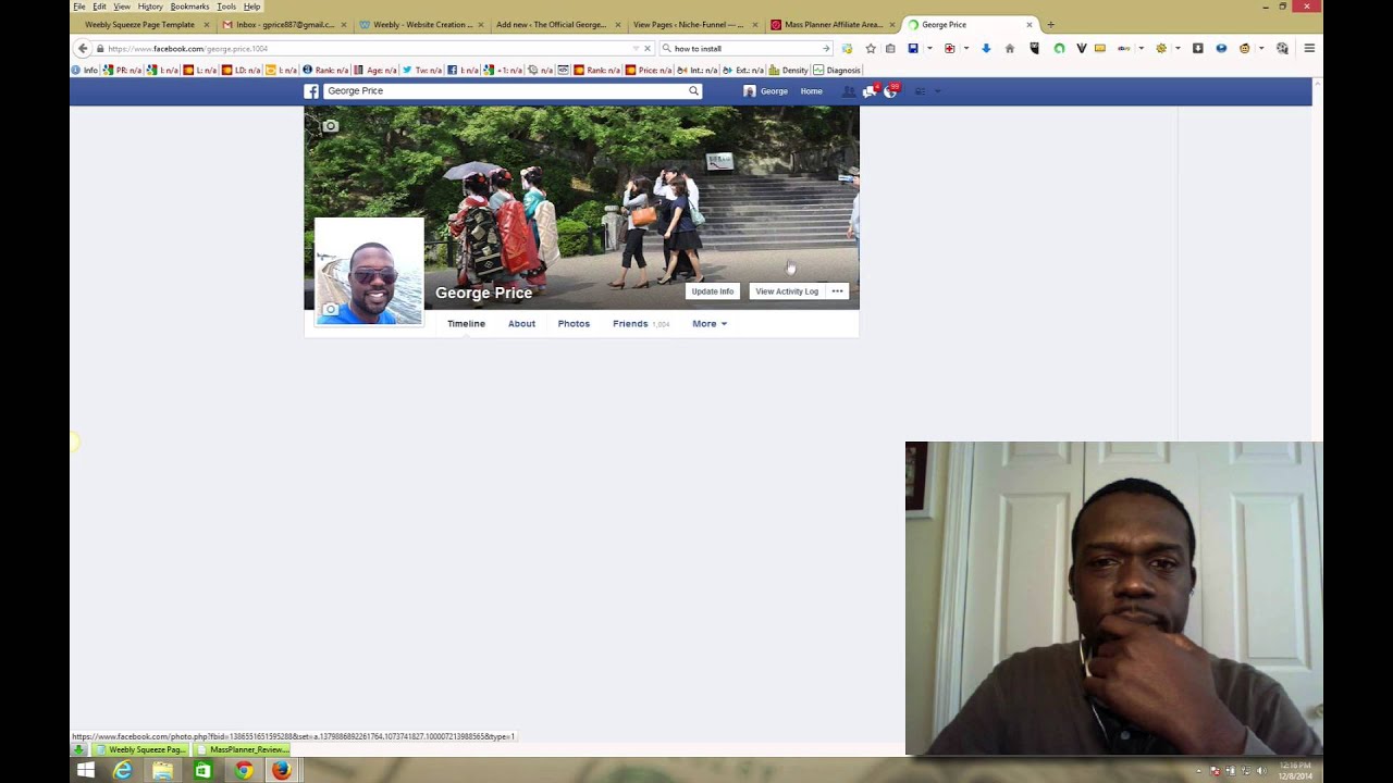 Happy PayDay Monday Compliments of MassPlanner - YouTube