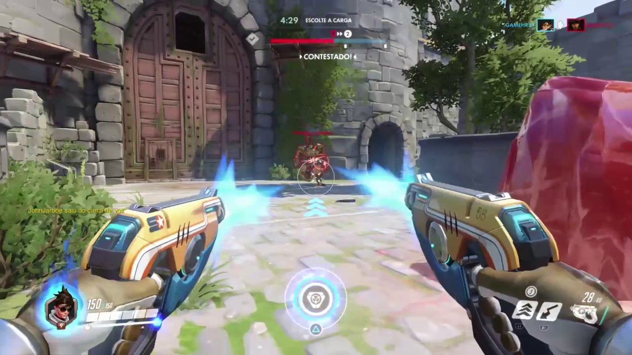 SPRAY BONITINHO TRACER (ep.3) - YouTube