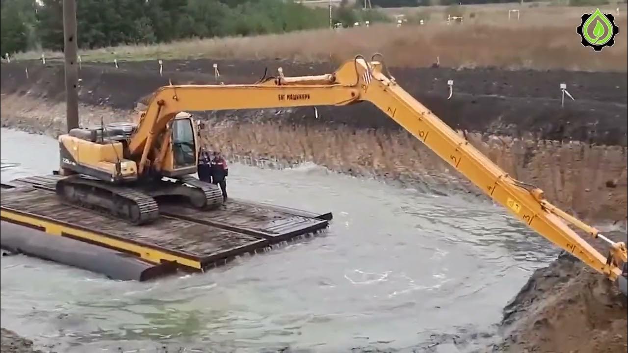 #TH17 Demolition Methods and Process for Building Structures - YouTube