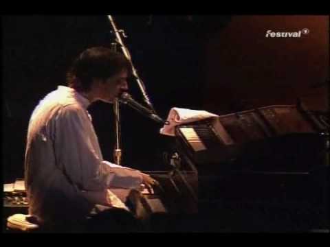 Ton Steine Scherben - Rauch-Haus-Song