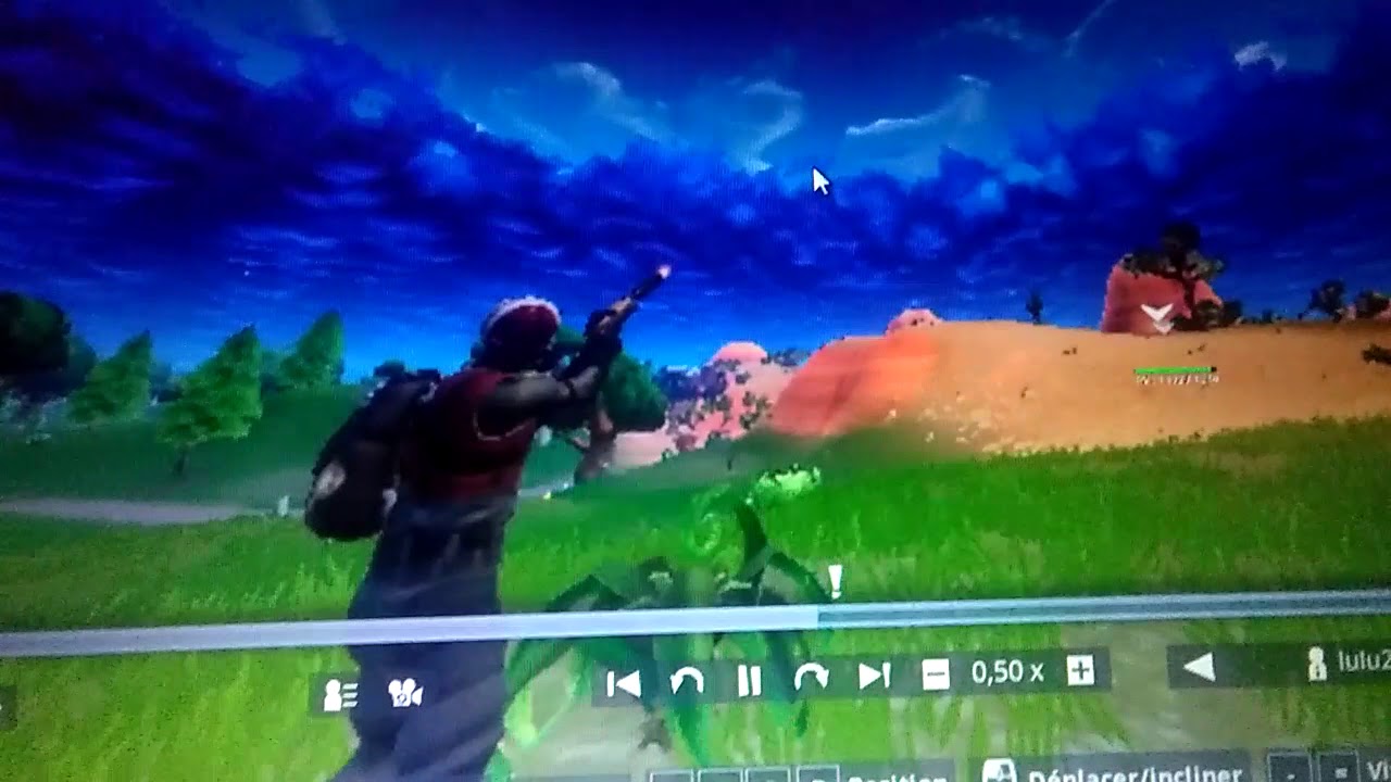 Sniper fortnite headshot 88m - YouTube