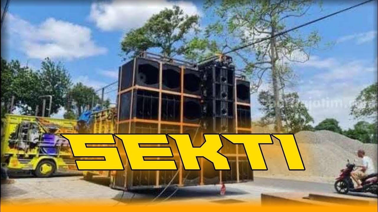 DJ KESATIAN TOBROT DAN KONBRUT SUDAH SNI - YouTube