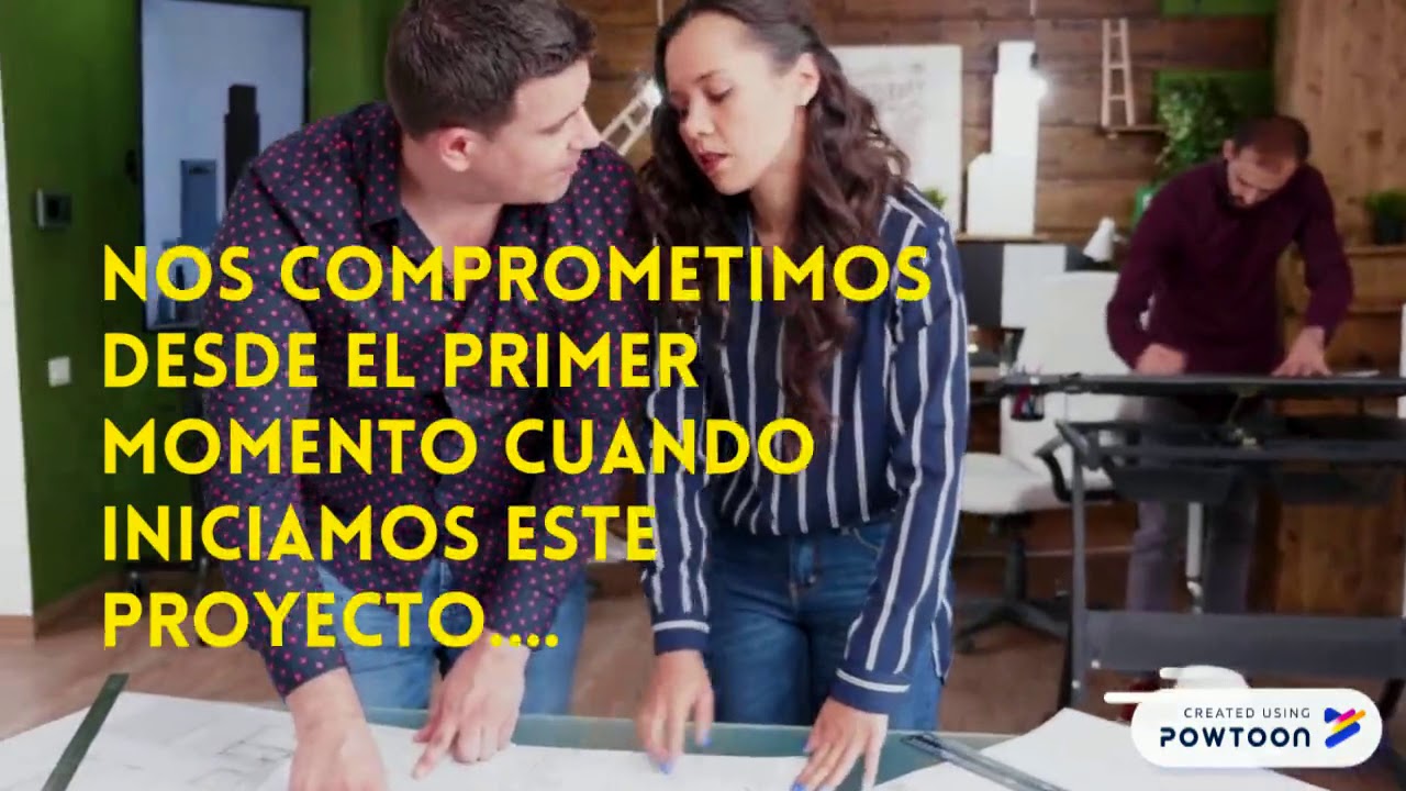 TIENES QUE VER ESTO... - YouTube