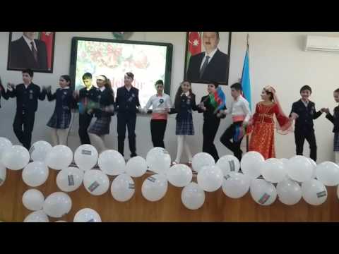 Azerbaycan mahnisi 5ç