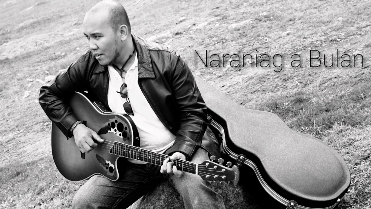 Naranyag a Bulan Cover by Lakbai Musika ni Brixio (Guitarlele Version ...