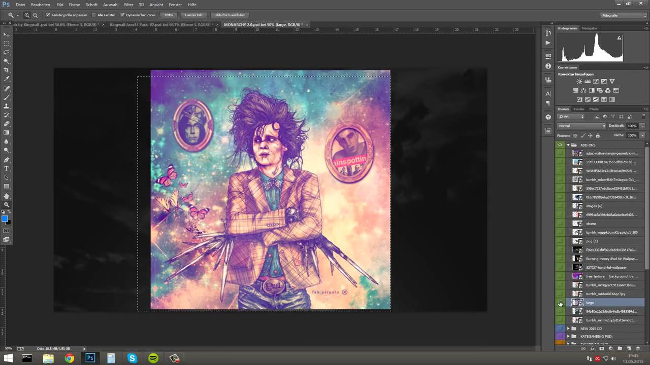 Free Agent GFX ~ KingWall - YouTube