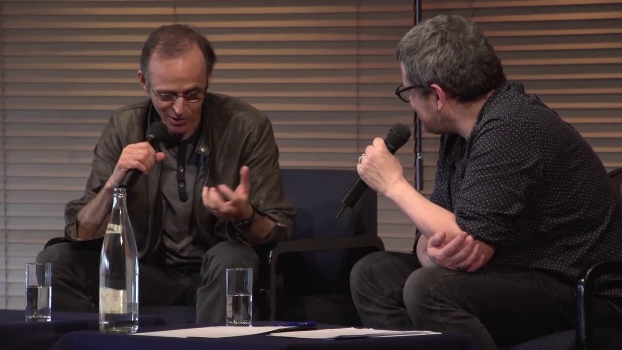Goldman Sacem - YouTube