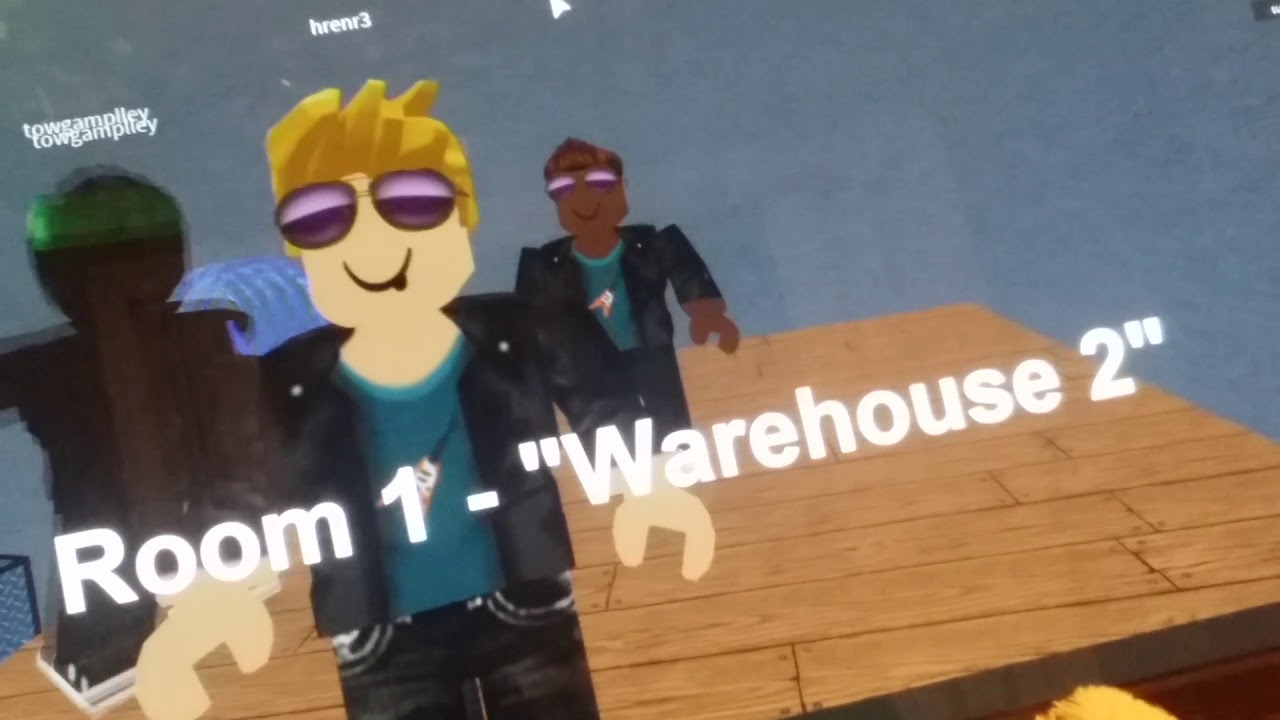 Fred the cat plays roblox - YouTube