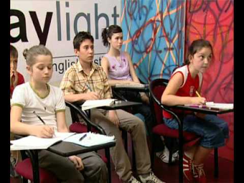 Daylight Orta Öğretim İngilizce Bölüm 14