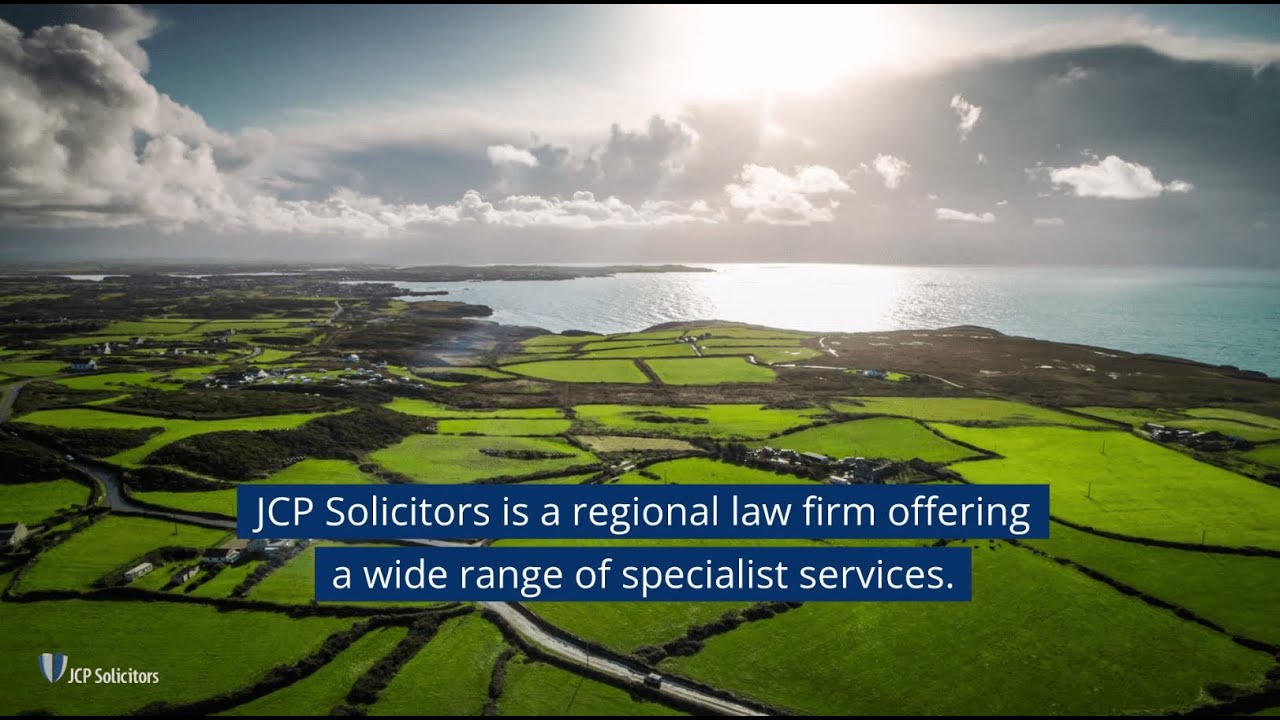 Our Services | JCP Solicitors - YouTube