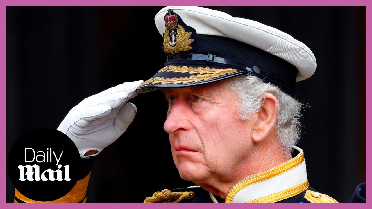 Saying goodbye to Queen Elizabeth II: Key moments from Her Majesty's ...