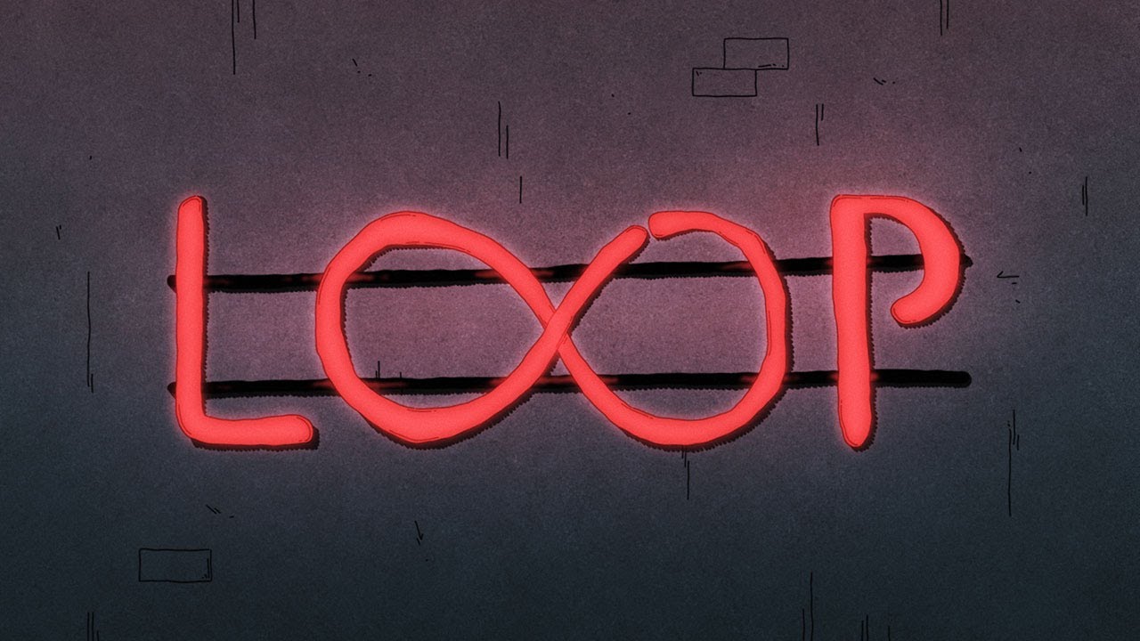 Loop - YouTube