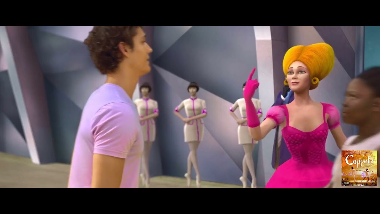 Coppelia Drugs Franz - Maurizio Malagnini (Coppelia Original Soundtrack ...